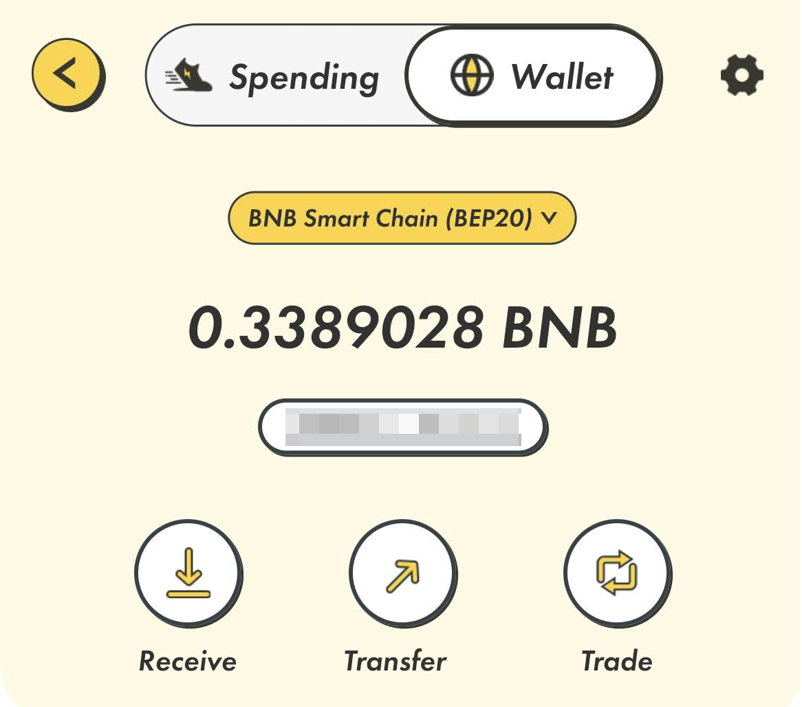 STEPN（ステップン)のBNBチェーン(B国)を始めるべき？メリット・デメリットと始め方を解説！ | クリプトノオト