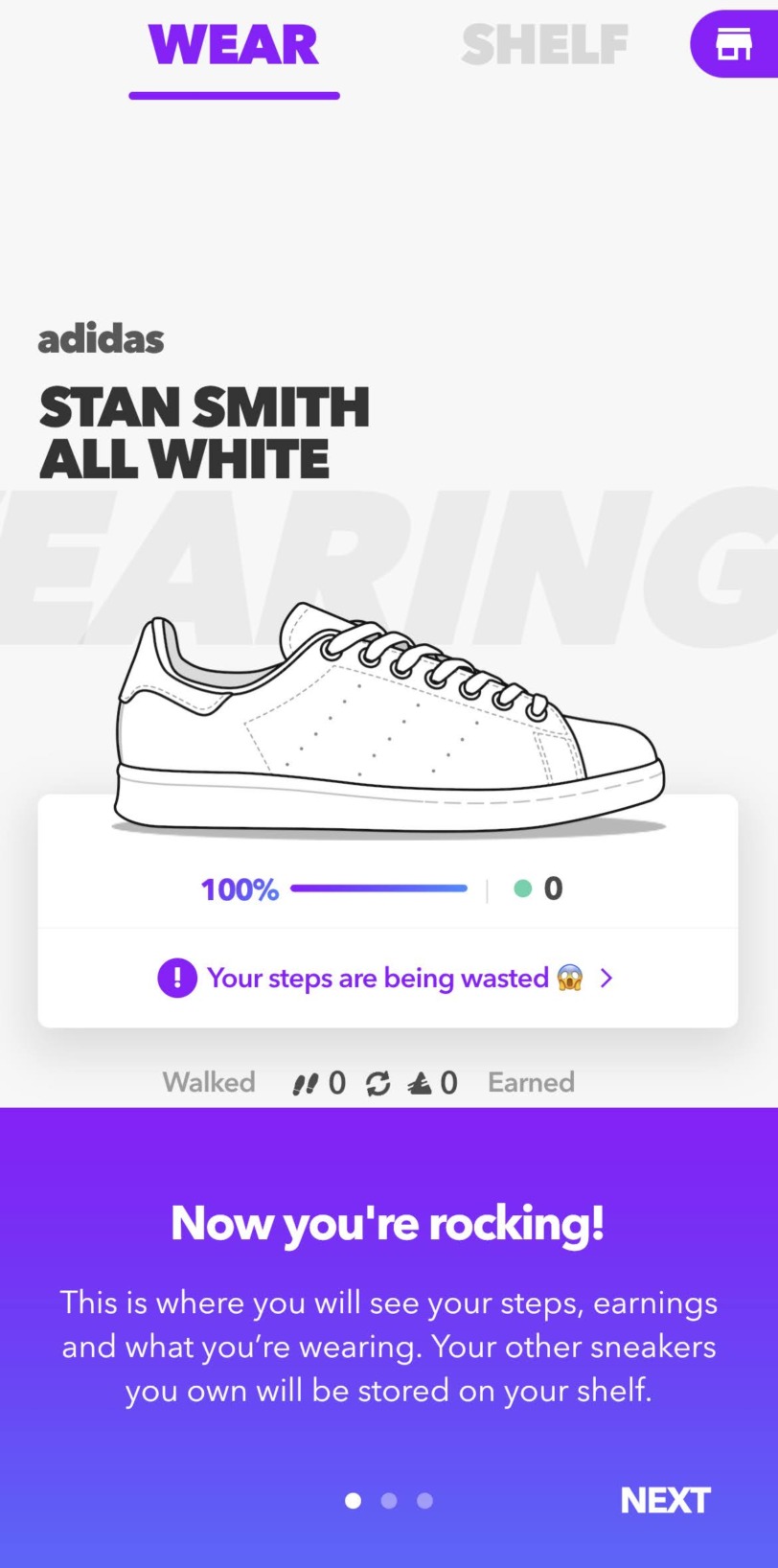 【STEPNに乗り遅れた方もOK！】Aglet の始め方・稼ぎ方を解説 | クリプトノオト