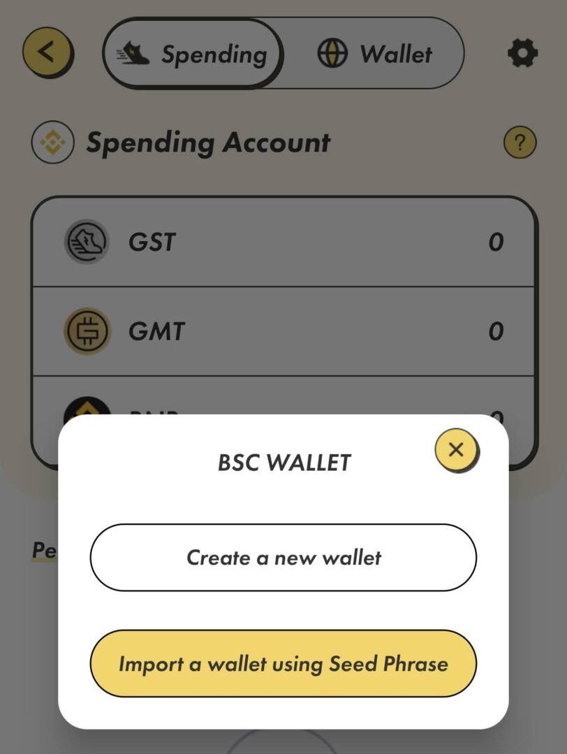 STEPN（ステップン)のBNBチェーン(B国)を始めるべき？メリット・デメリットと始め方を解説！ | クリプトノオト