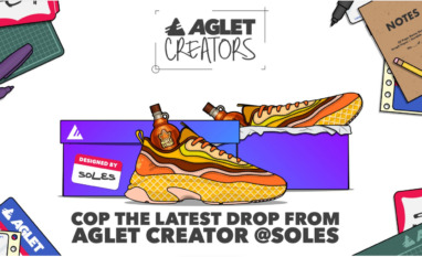 【STEPNに乗り遅れた方もOK！】Aglet の始め方・稼ぎ方を解説 | クリプトノオト